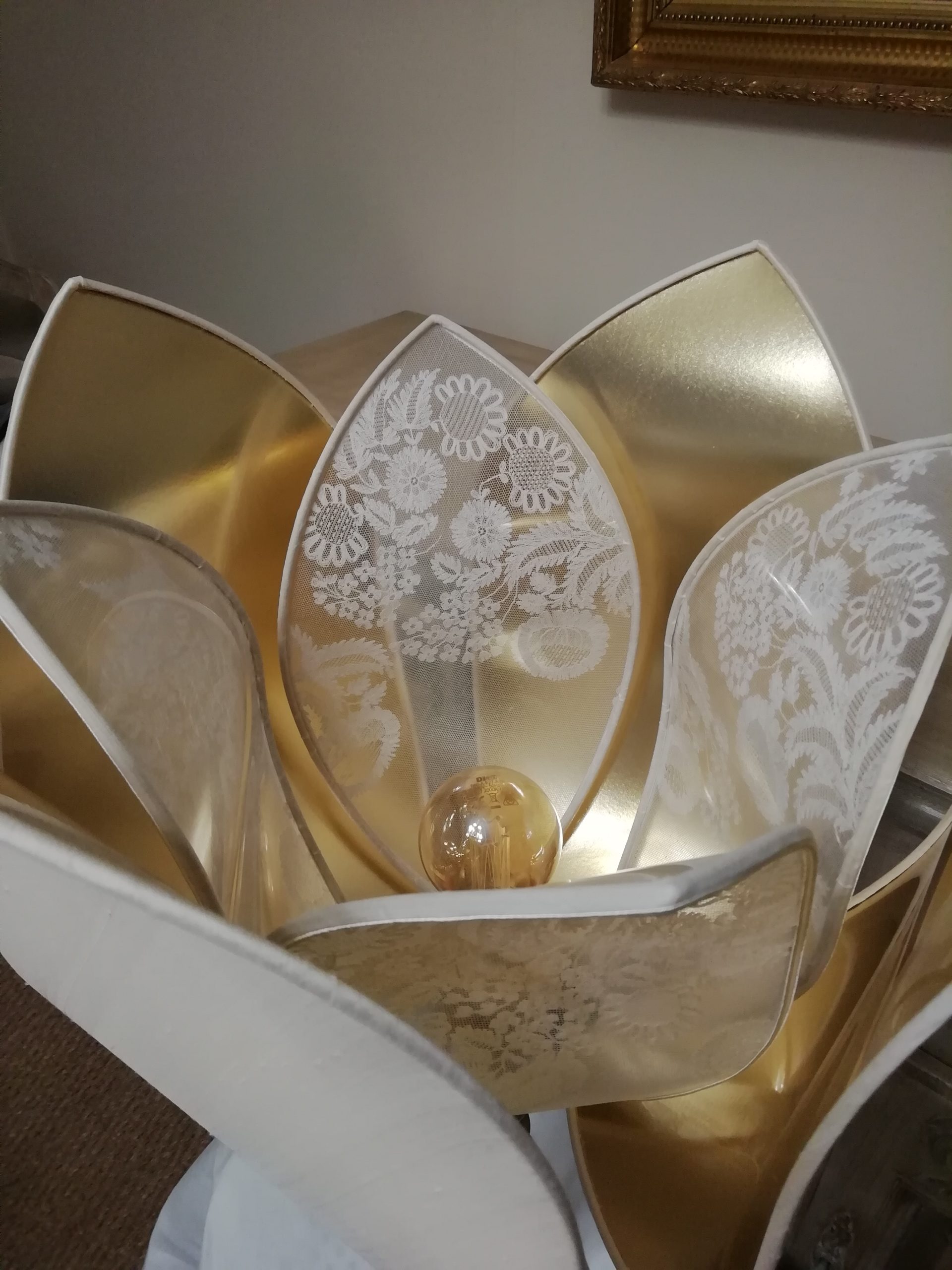 Abat-jour - L'Atelier d'Apolline